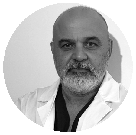 Davide Padoan Proloterapia - Venezia Padova e Treviso